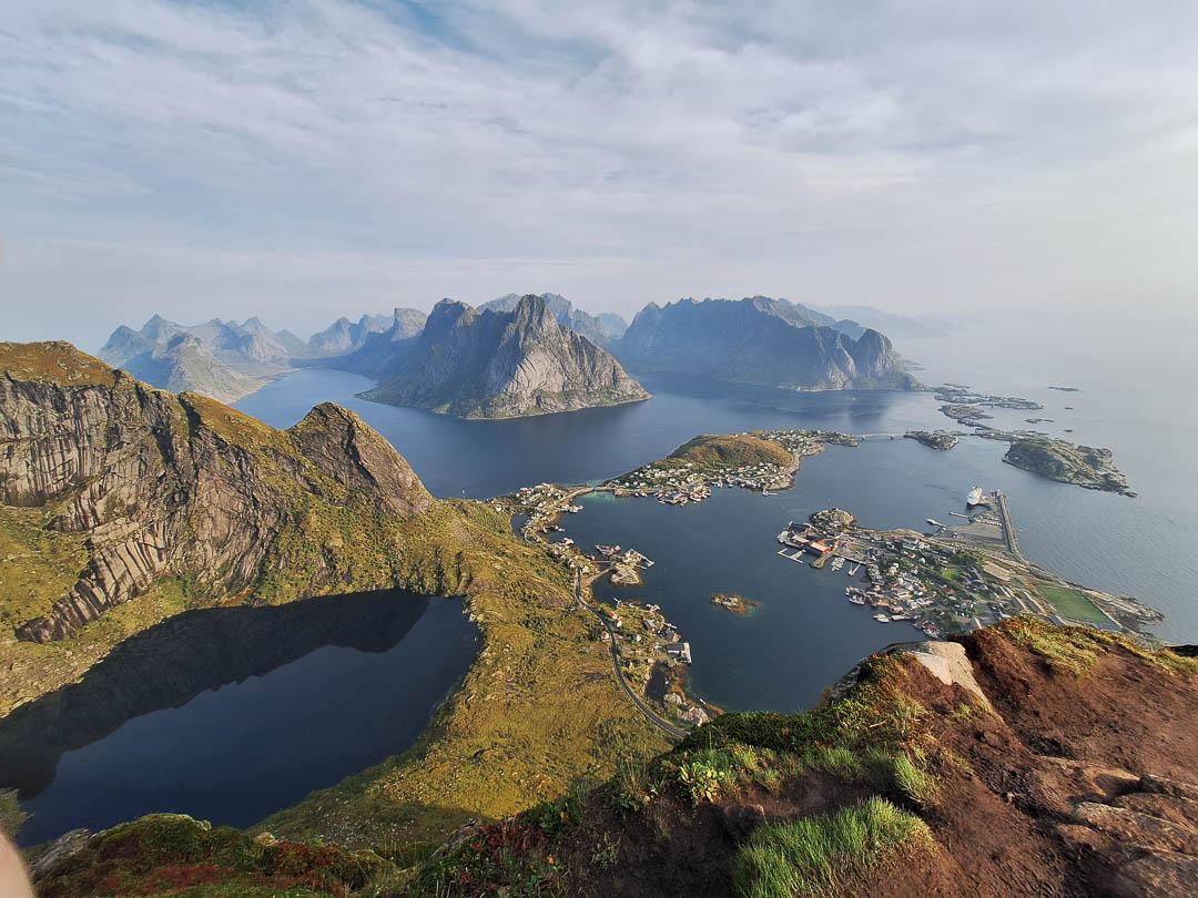 Noorwegen - Jongerenreis - De Lofoten | Bootz