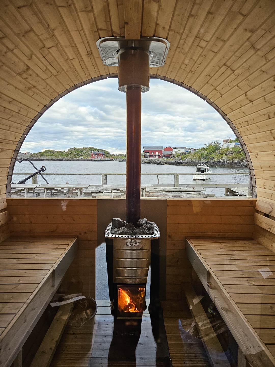 Noorwegen - Jongerenreis - De Lofoten | Bootz